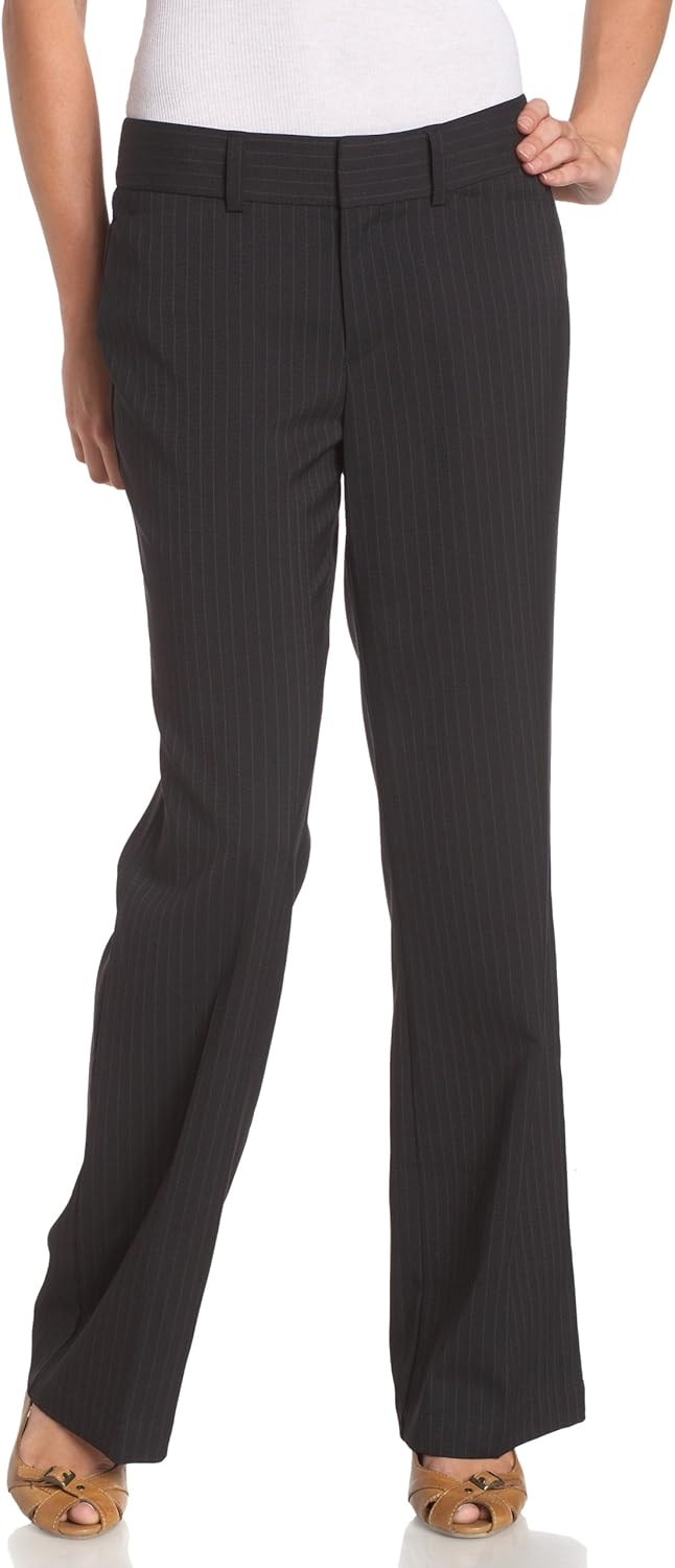 Dockers Women's Metro Yarn Dye,Duplex Strip,6 at Amazon Women’s ...