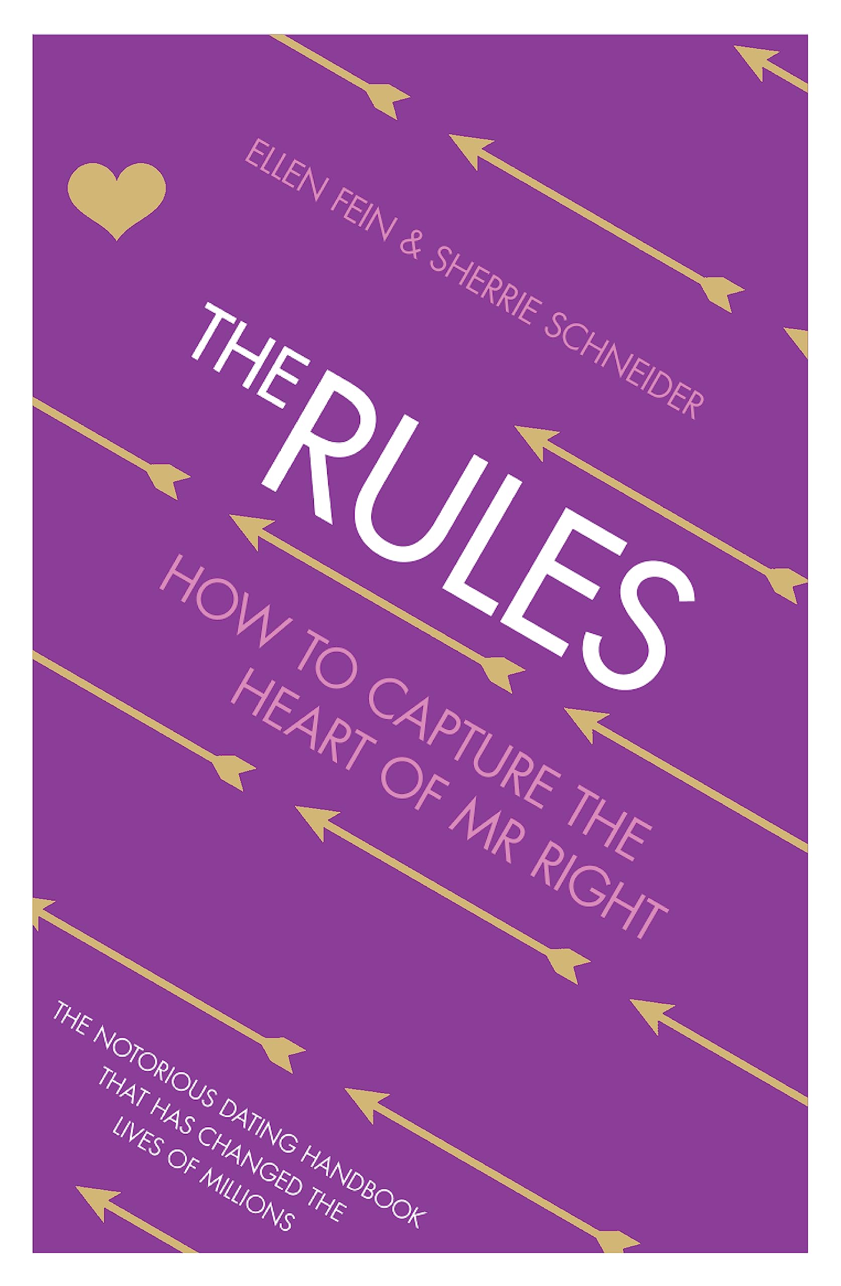 THE RULES: The Essential Relationship Book on How to Capture The Heart ...