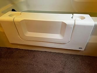 CleanCut Convertible Bathtub Accessibility Kit - Convert Existing Tub ...