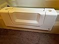 CleanCut Convertible Bathtub Accessibility Kit – Convert Your Existing ...