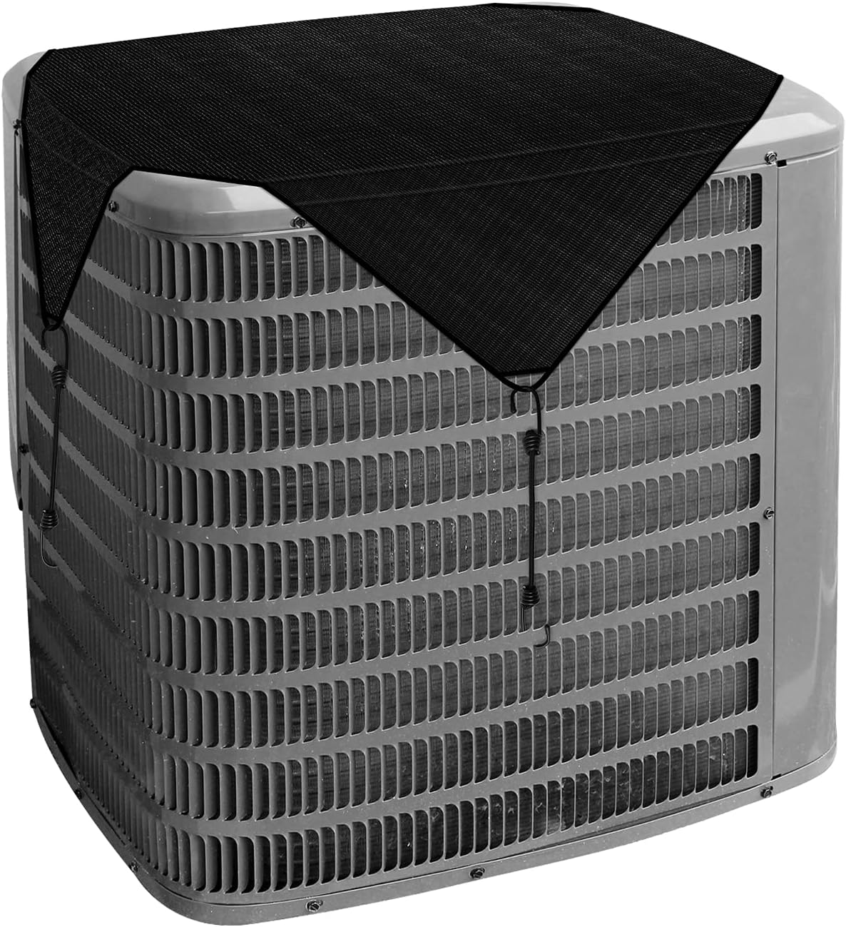 Amazon.com: TANG Outside Winter AC Unit Cover 36"x36" Outdoor Air ...