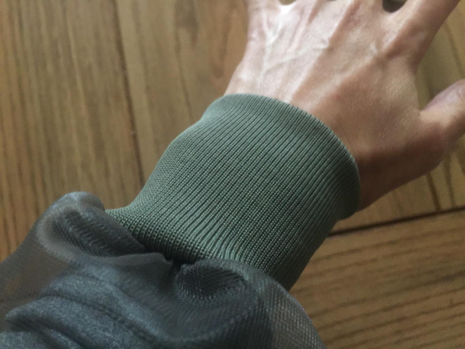 Amazon.com: Bug Baffler Insect Protective Mesh Shirt : Clothing, Shoes ...