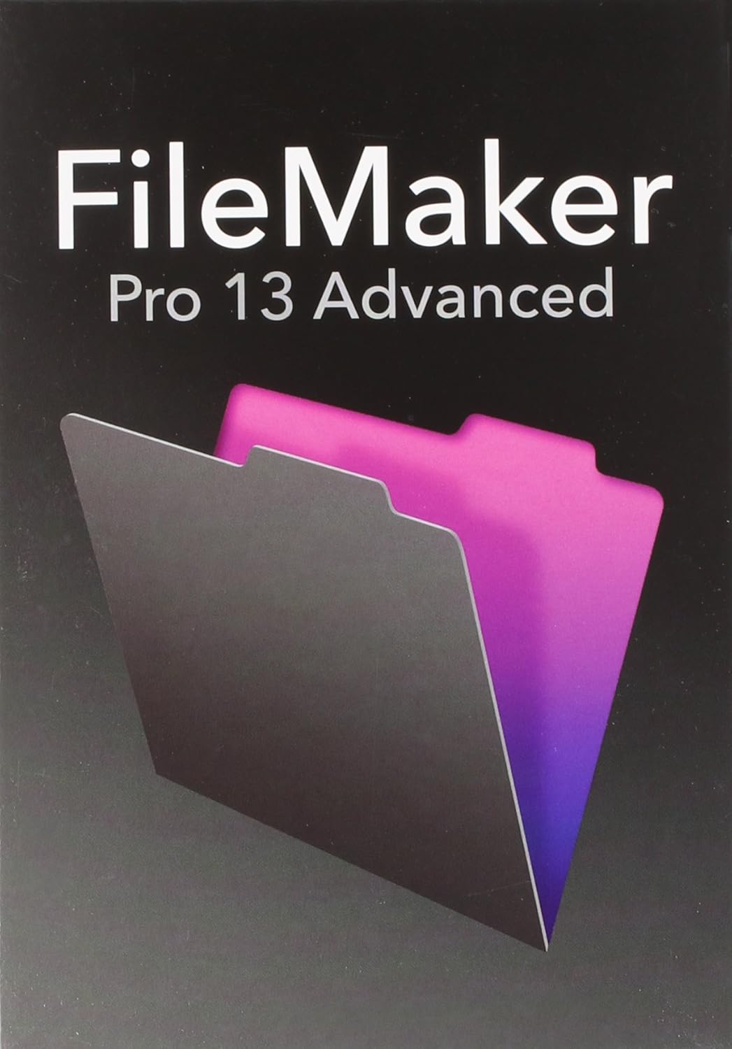 Amazon.com: FileMaker Pro 13 Advanced - Spanish : Office Products