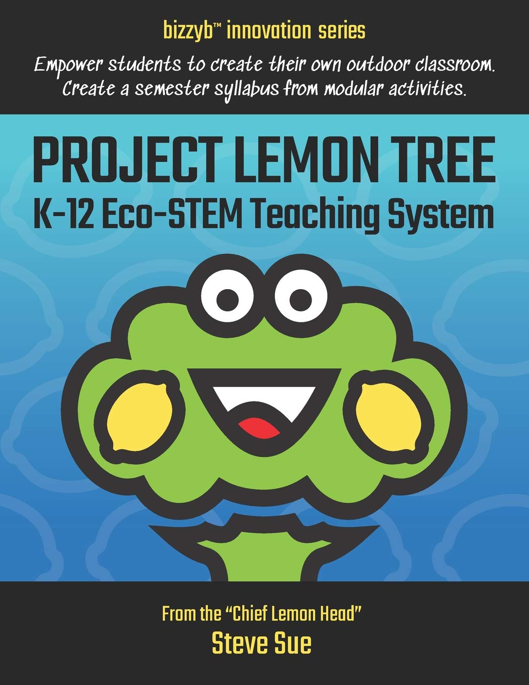 Amazon.com: Project Lemon Tree K-12 Eco-STEM Teaching System: Empower ...