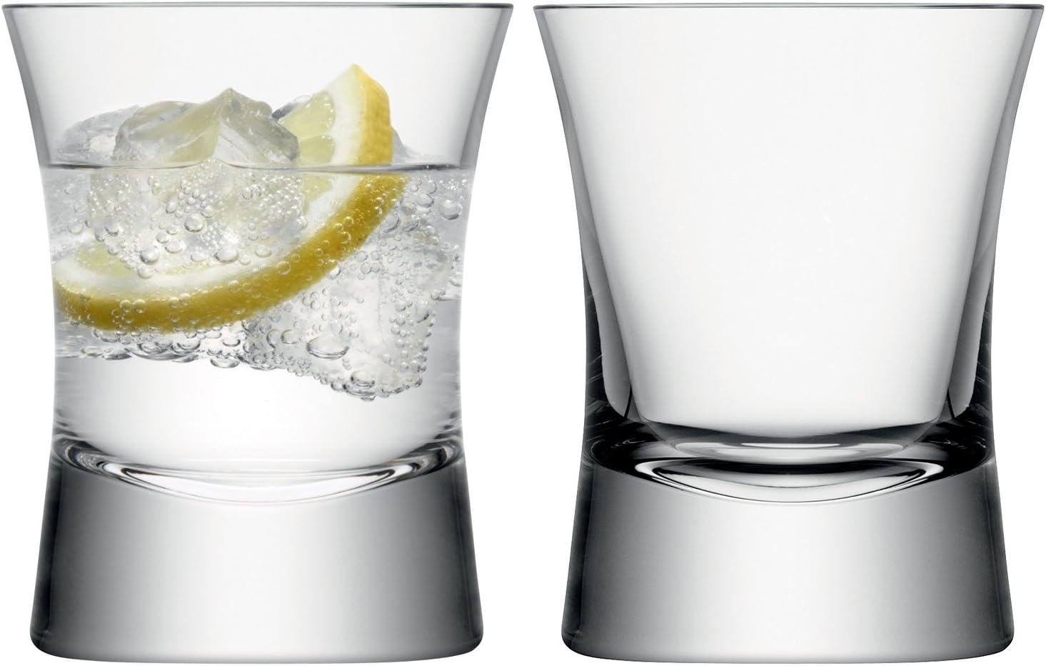 Amazon.com | LSA International Moya Tumbler (2 Pack), 9.8 fl. oz ...