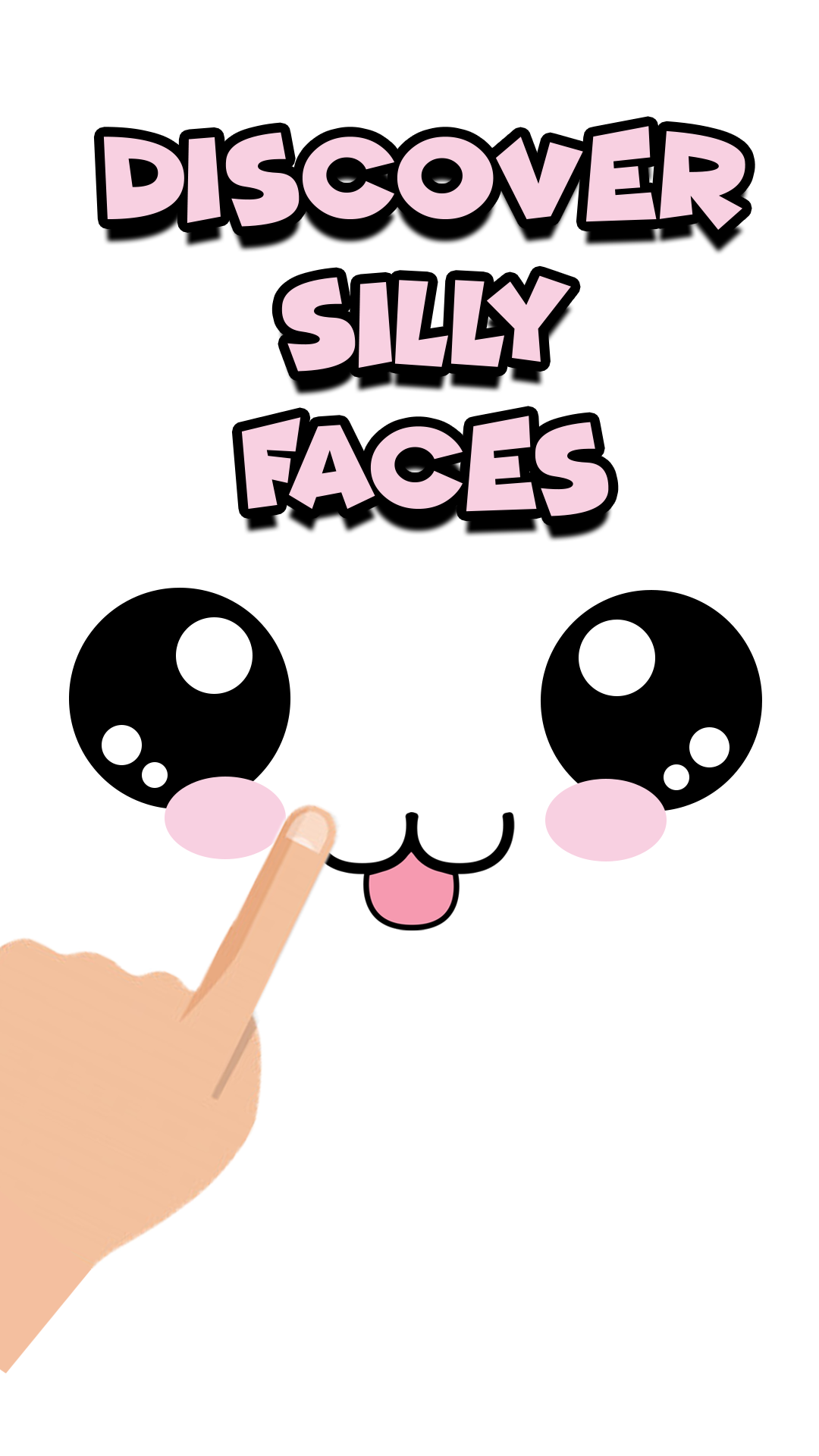 Cute Face - OuO Kawaii Game - App on the Amazon Appstore