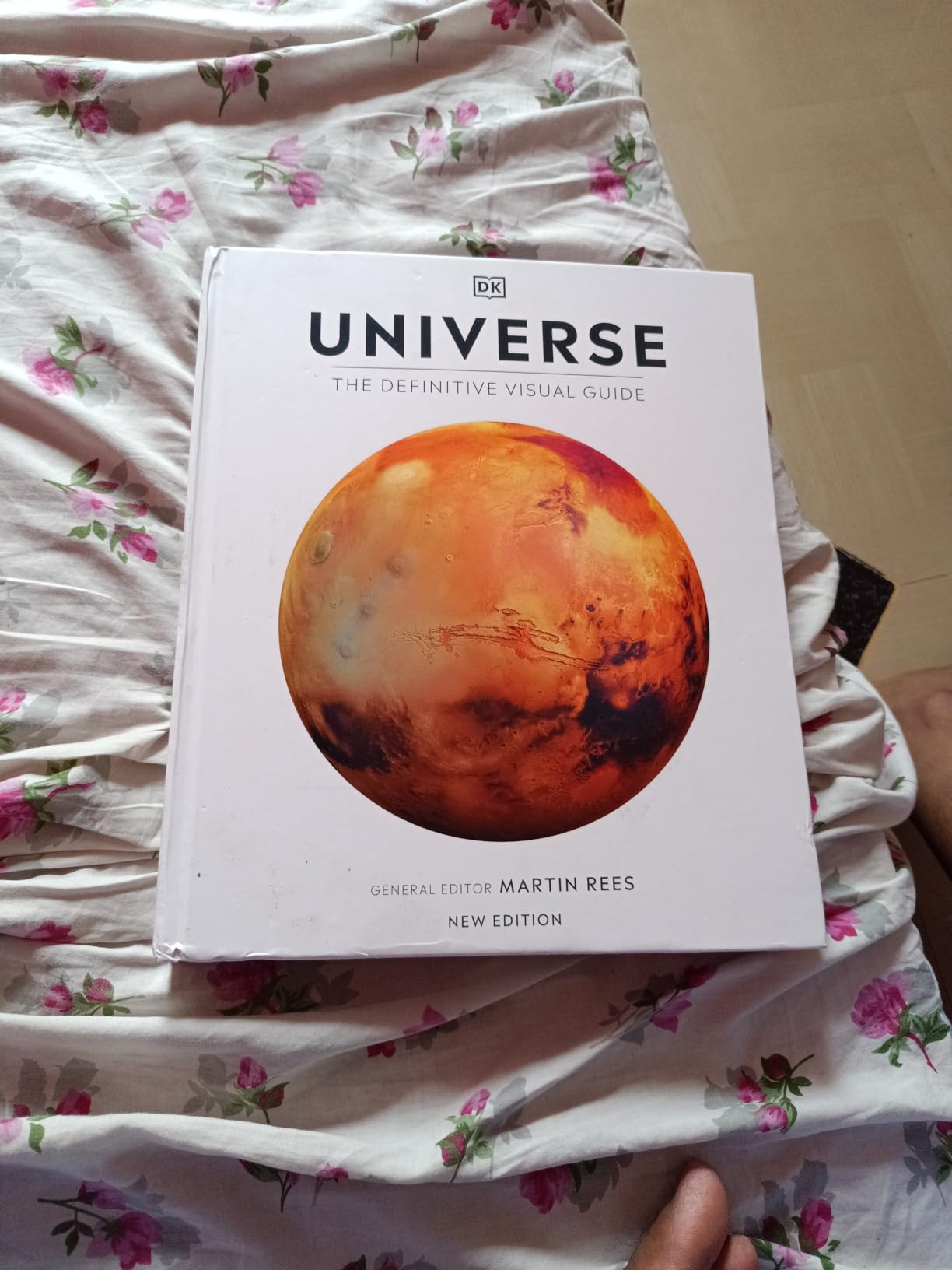 Buy Universe Book Online at Low Prices in India | Universe Reviews ...