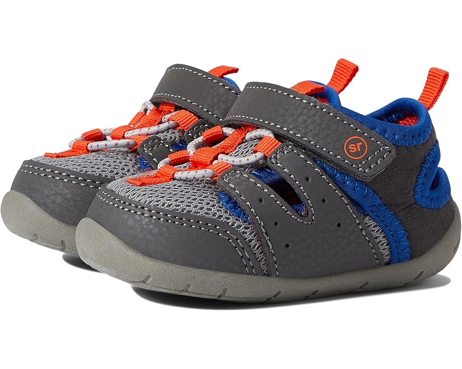 Munchkin by Stride Rite Pebble (Infant/Toddler) | 6pm