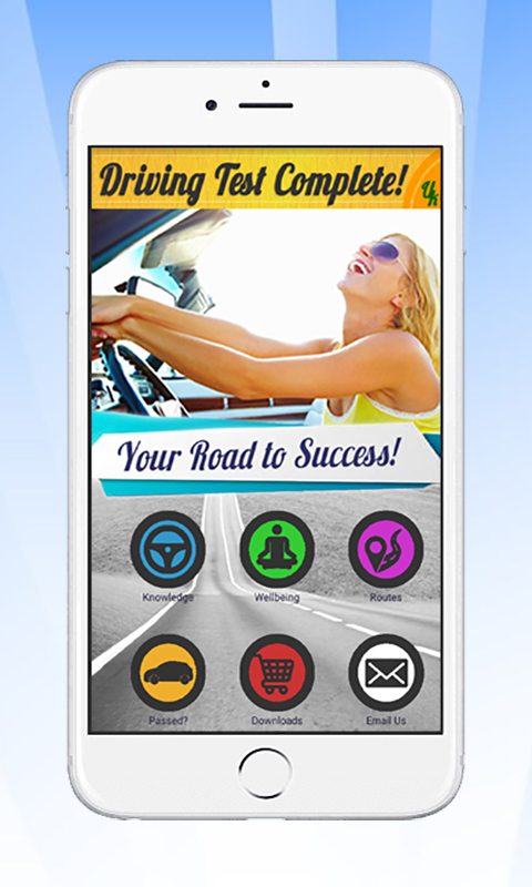 Driving Theory Test UK 2017 - App on Amazon Appstore