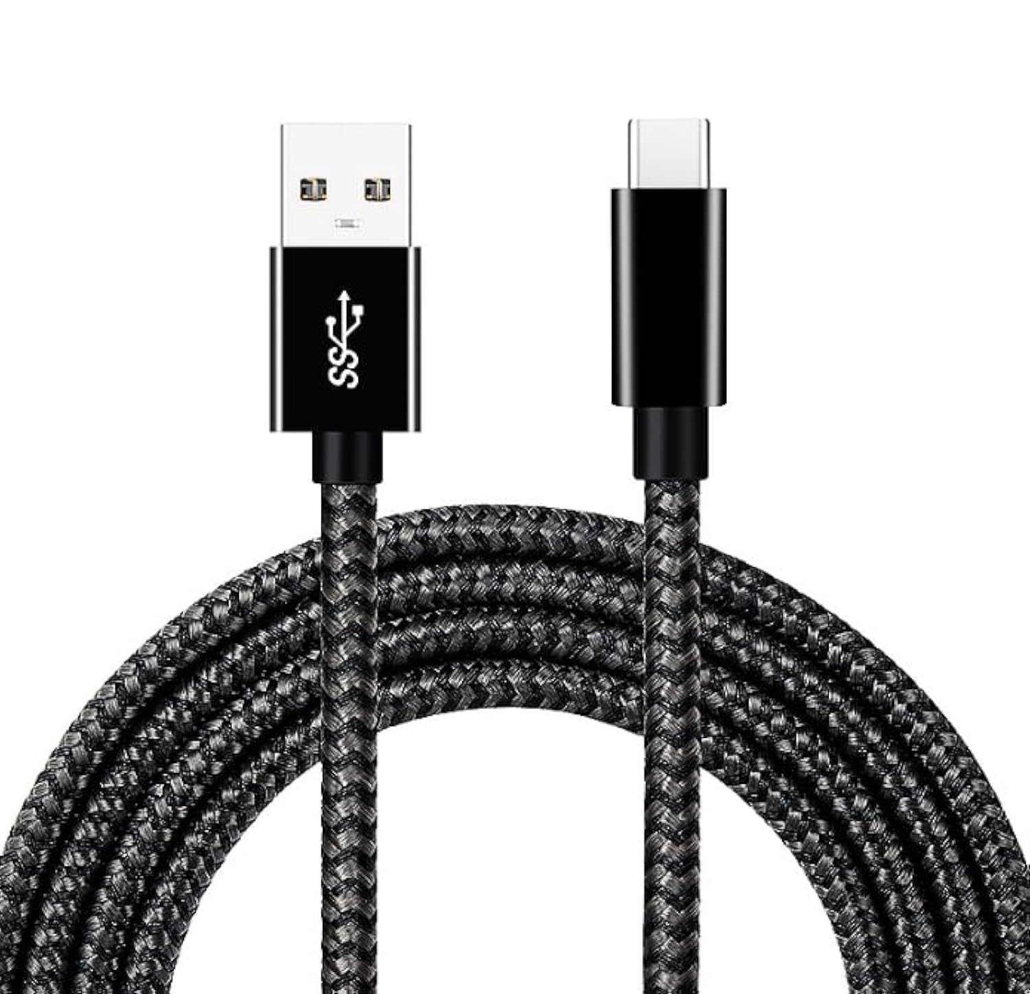 Amazon.com: Jyterlks Replacement USB Charging Cable Cord Compatible for ...