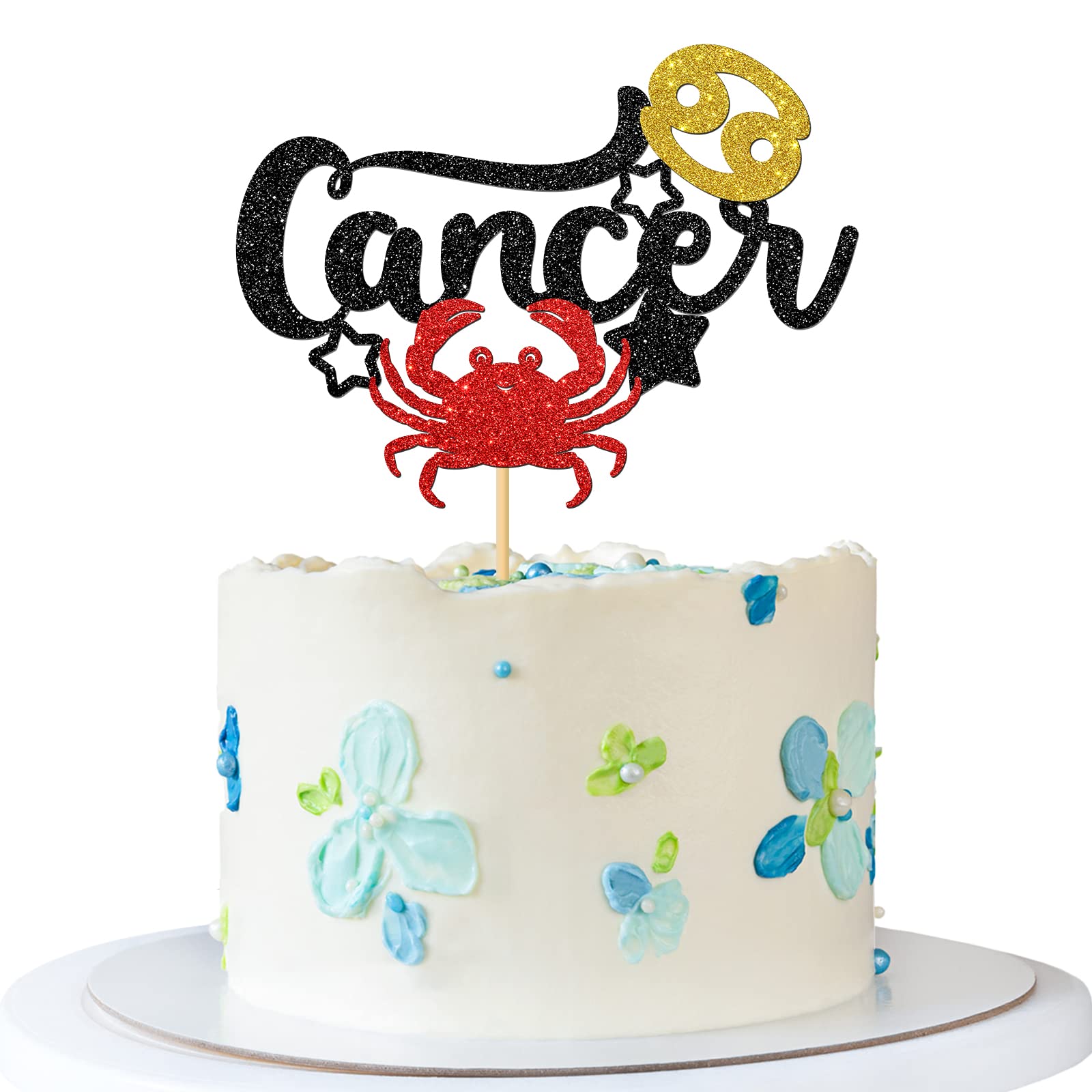 Cancer Birthday