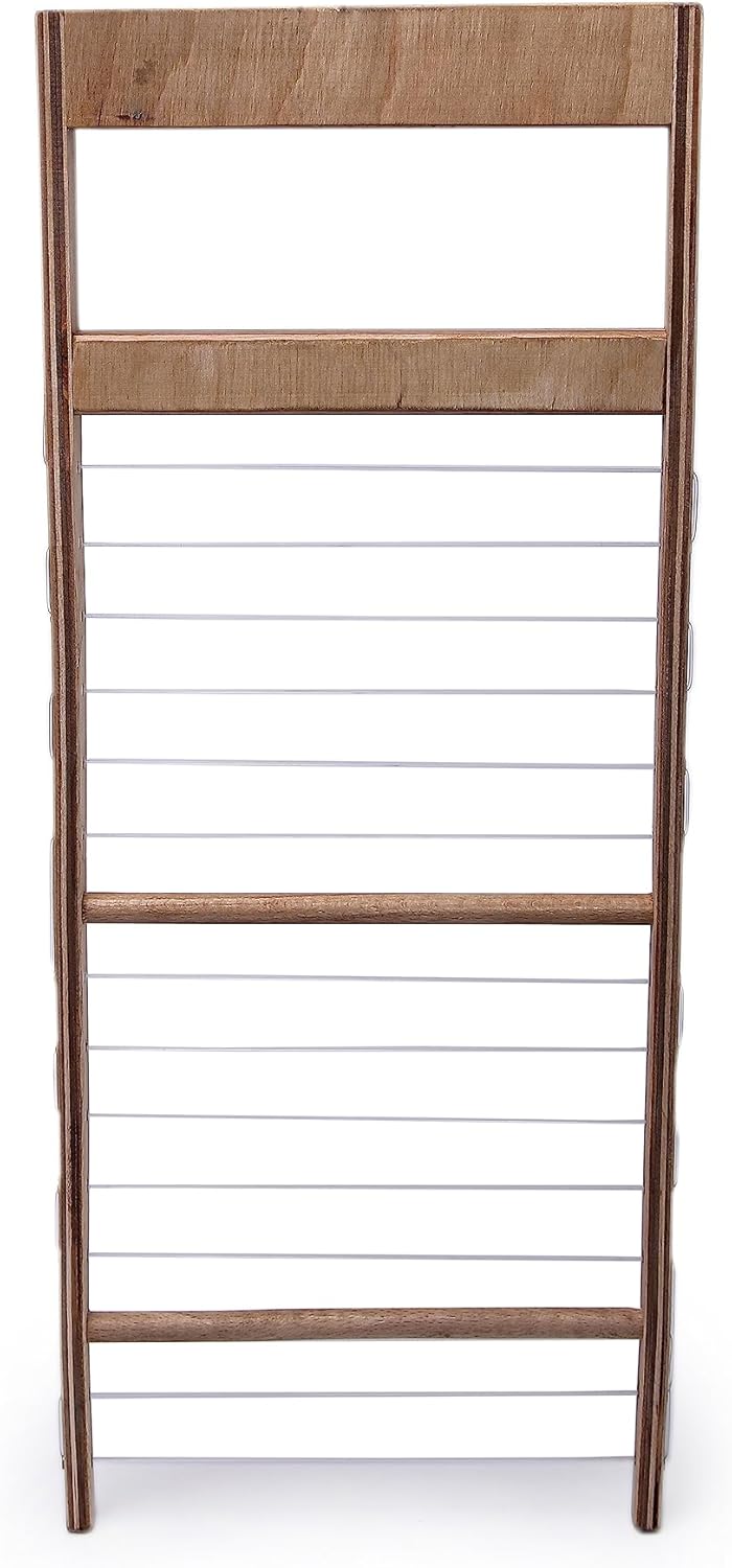 Amazon.com: Horizontal Cheese Curd Cutter for Cheese Making Cheese harp ...