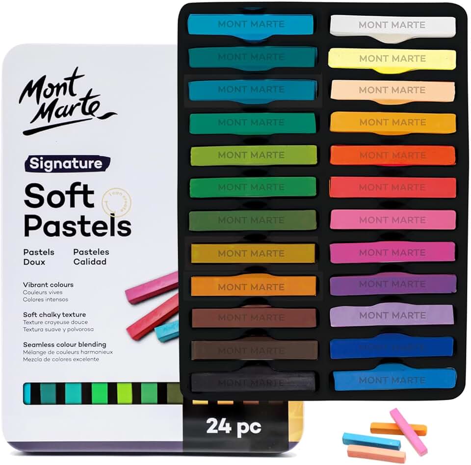 Amazon.ca: Pastel