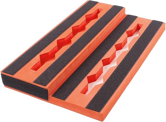 Small Size Electric Guitar Effects Pedal Board Live Performances ...