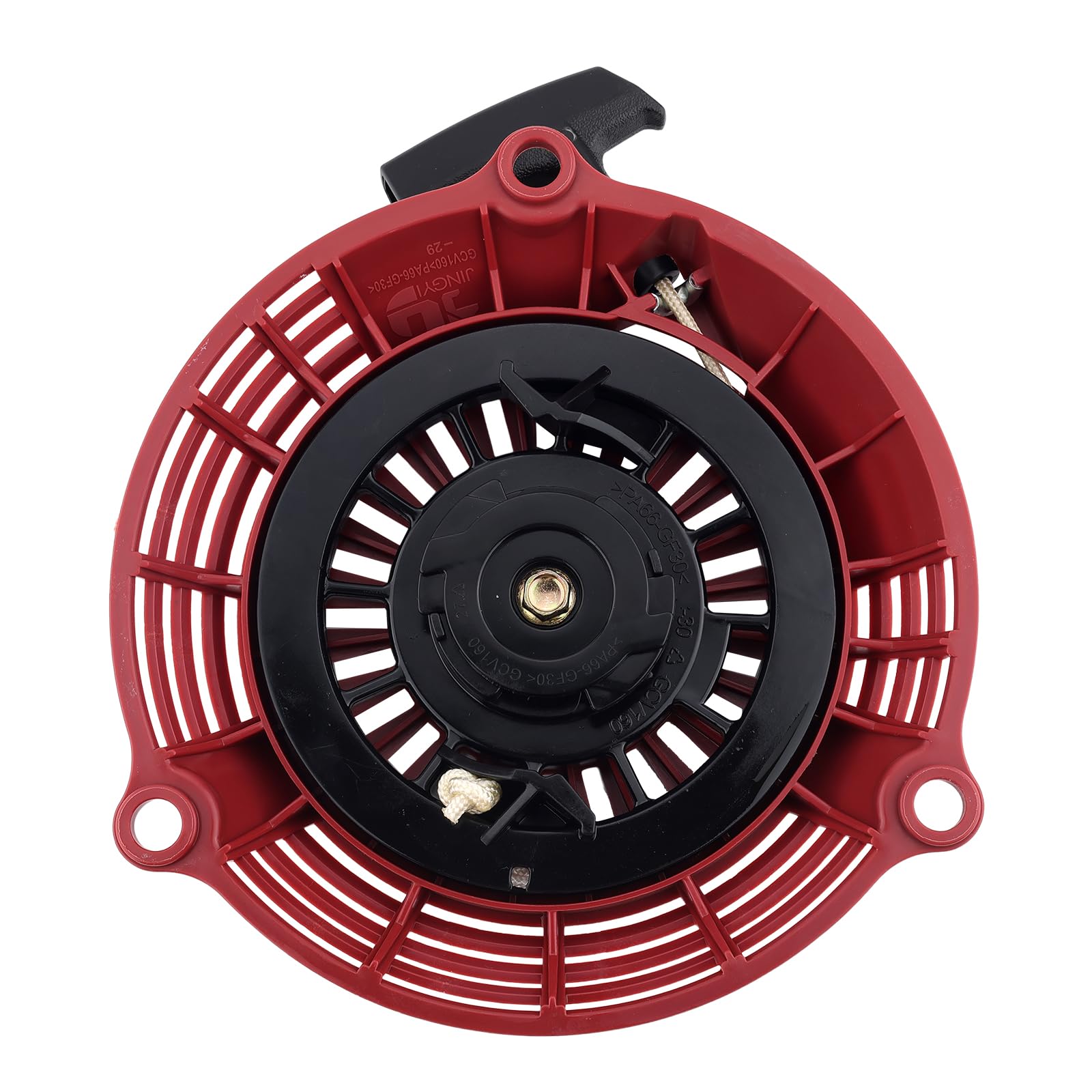 Snapklik.com : HIPA GCV160 Pull Start Recoil Starter,GCV135 GCV160 ...