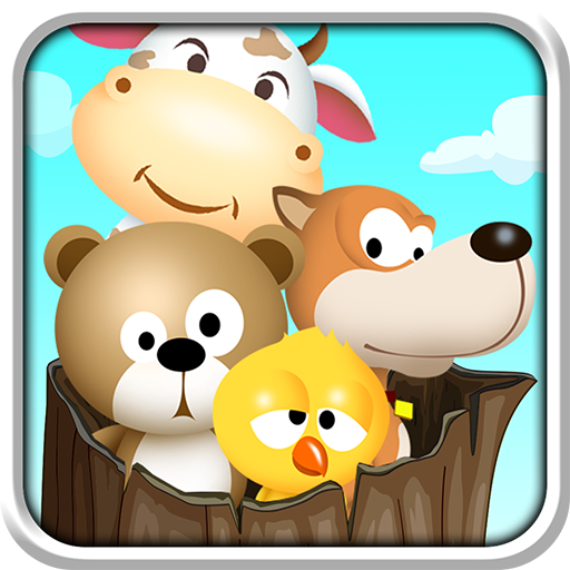Farm Stack Flap FREE - Go Sky High with Flappy Style Stacking - App on ...
