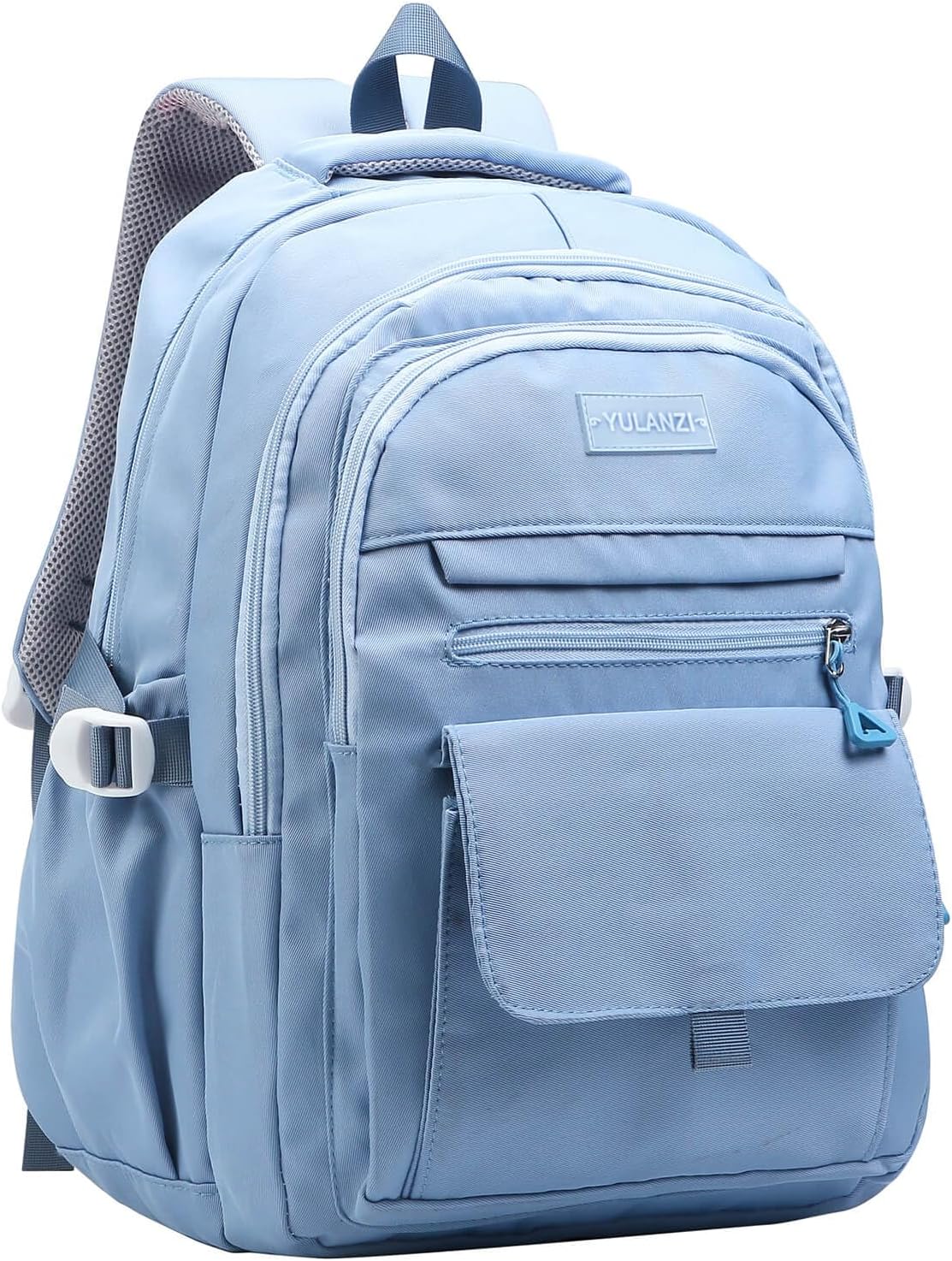 Amazon.com | Phaoullzon Teen Girls School Backpack for Boys, College ...