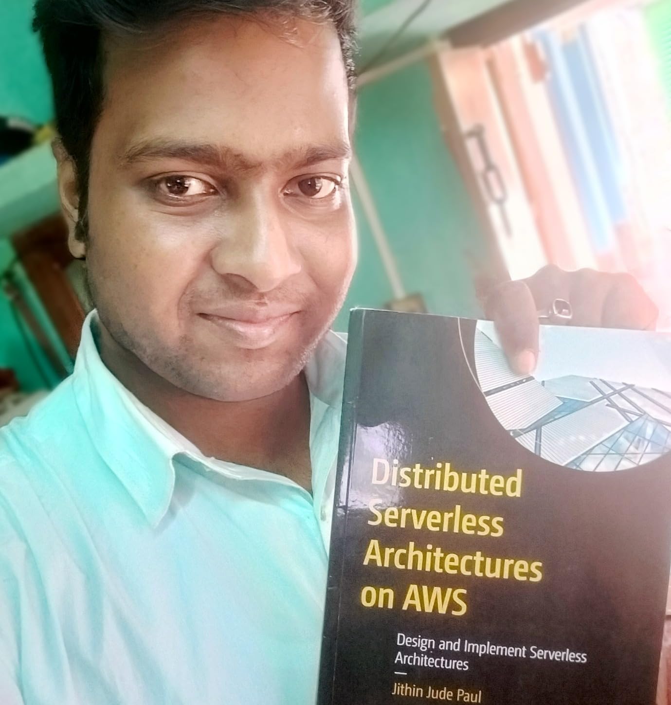 Distributed Serverless Architectures on AWS: Design and Implement Serverless Architectures eBook ...