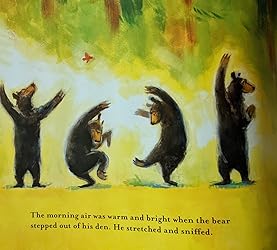 The Bear Ate Your Sandwich: Sarcone-Roach, Julia: 9780375858604: Amazon ...