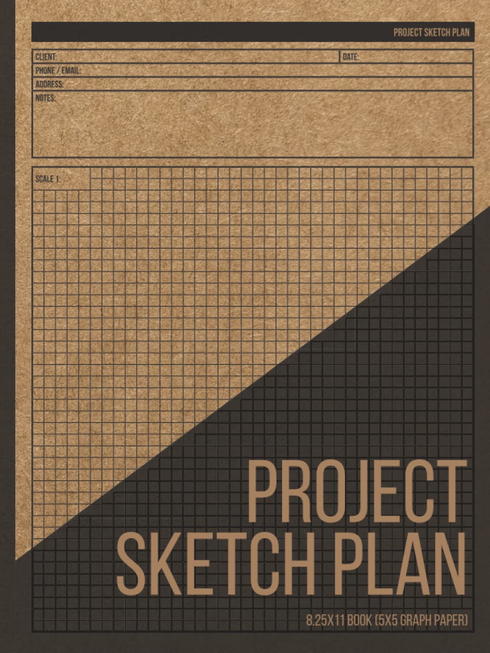 Project Sketch Plan: Design House, Garden Or Any Other Plan for Client ...