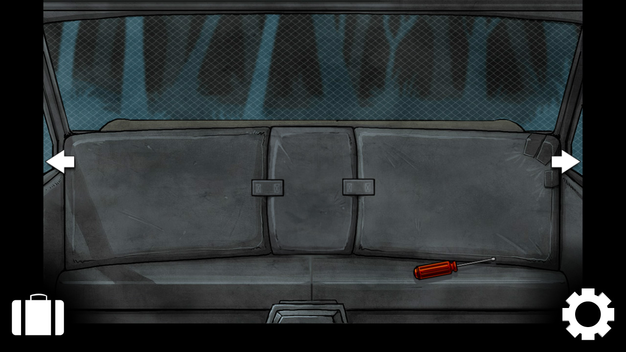 Escape The Car - App on Amazon Appstore