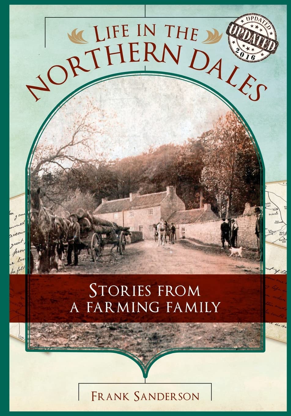 Life in the Northern Dales: Stories from a Farming Family: Amazon.co.uk ...