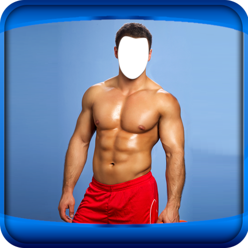 Body Builder Face Editor - App on Amazon Appstore