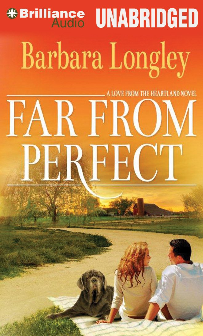 Amazon.com: Far from Perfect (Perfect, Indiana): 9781469258270: Longley ...