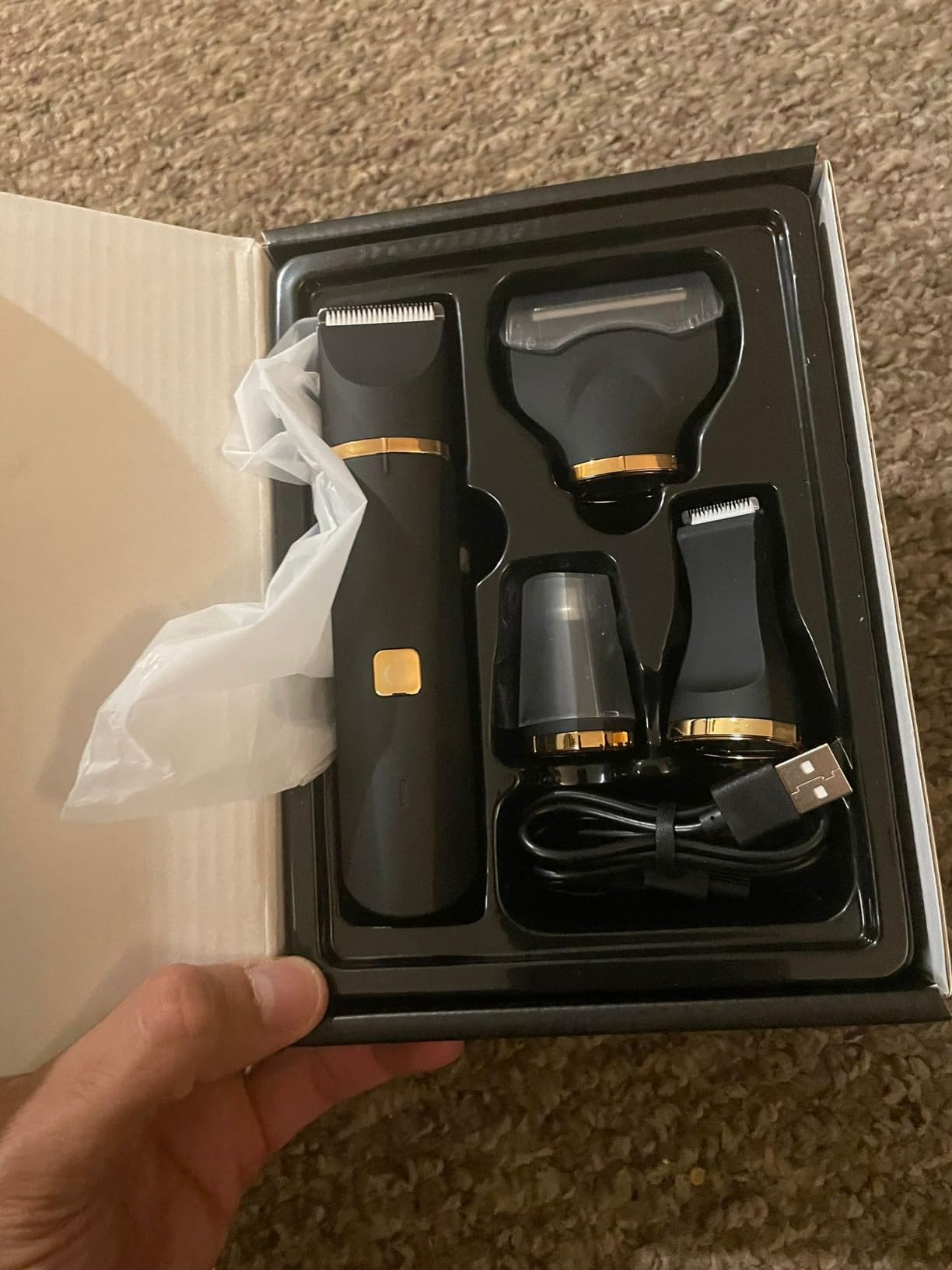 Amazon.com: Self-Cut System TrimMaster Pro 4-in-1: The Ultimate ...