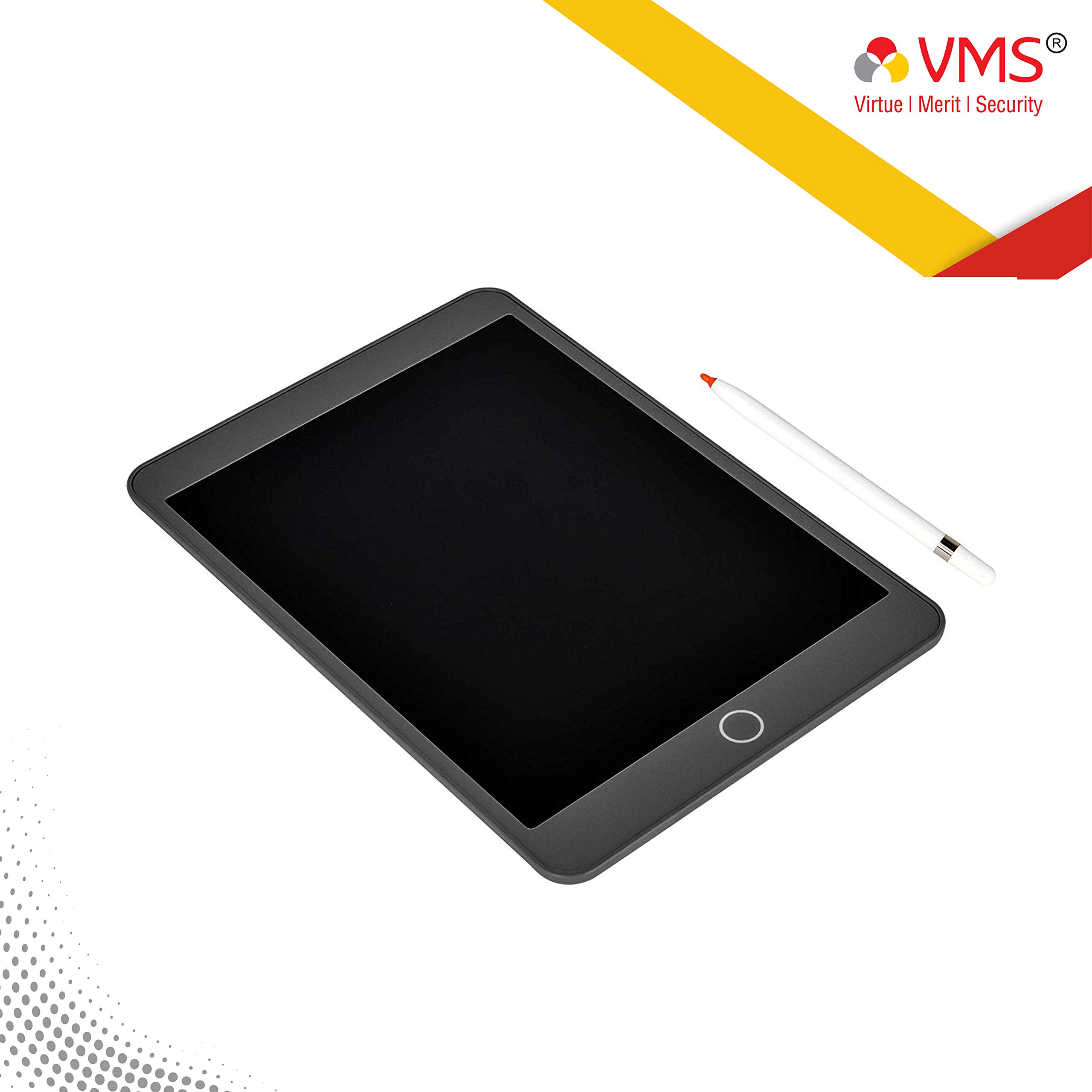 Buy VMS Writing 10.5 inch Writing & Drawing Board Handwriting Drawing ...