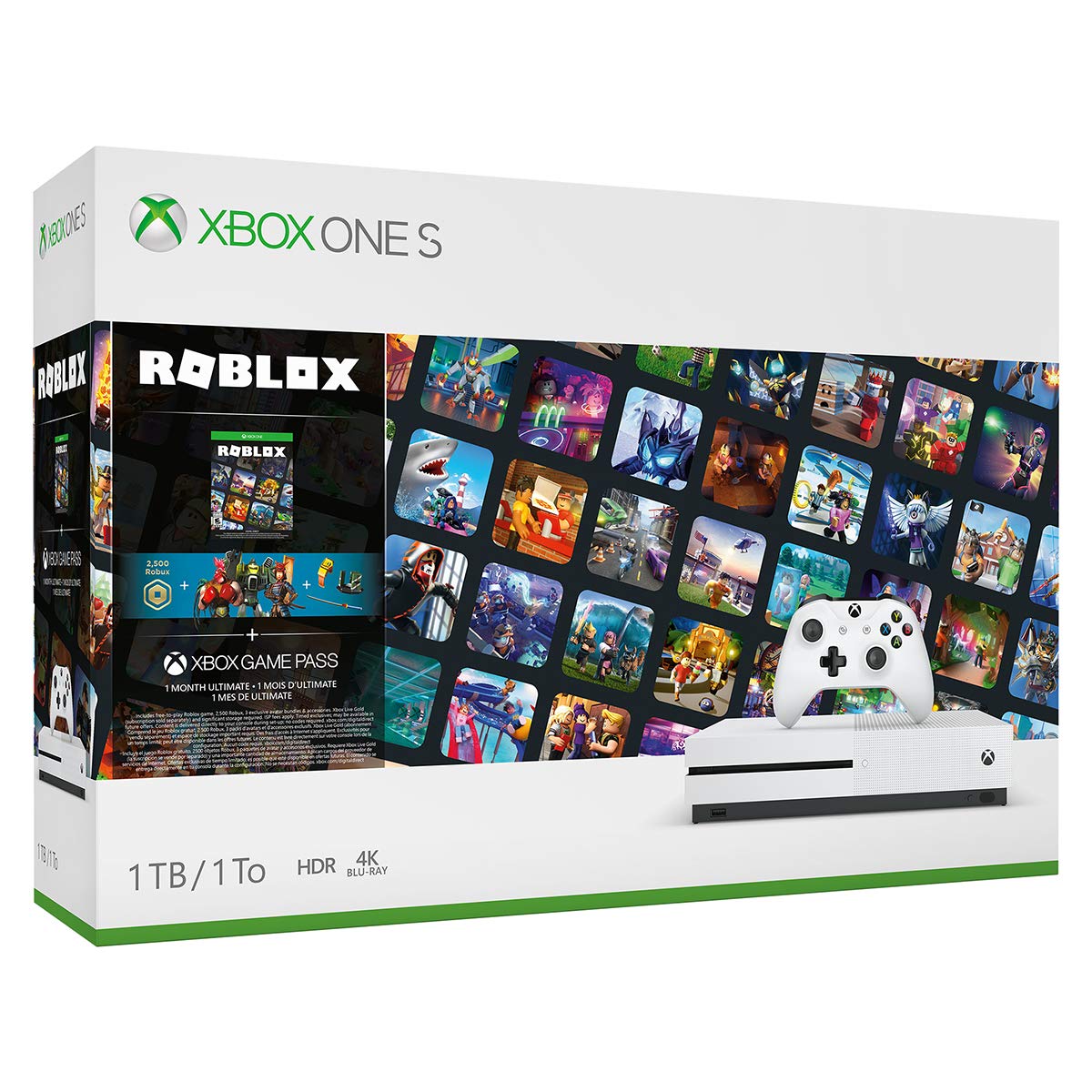 Roblox Xbox Series S Ubicaciondepersonas cdmx gob mx