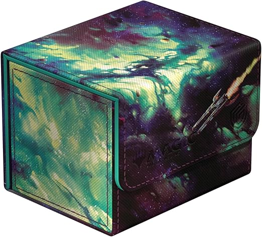 Amazon.com: Ultimate Guard - Sidewinder 100+ Xenoskin - Magic: The ...