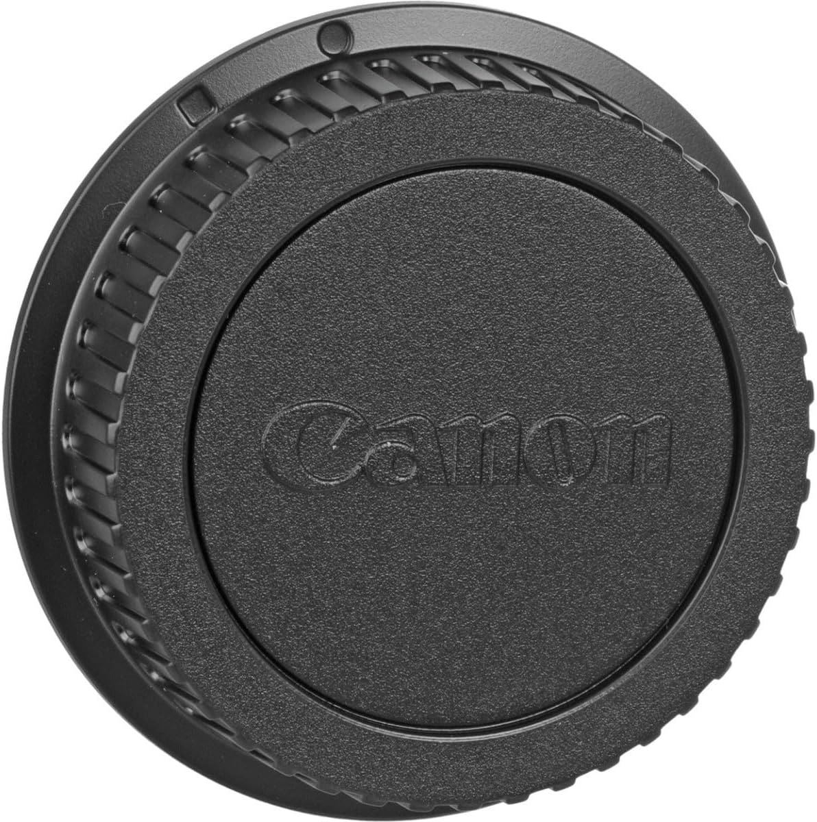 Amazon.com : Canon Lens Rear Cap for Canon EF SLR Lenses : Camera Lens ...