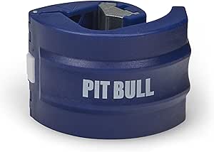 Pit Bull Plastic Pipe Cutter 15mm - 50mm Adjustable Plazzy-Cut Pipe ...
