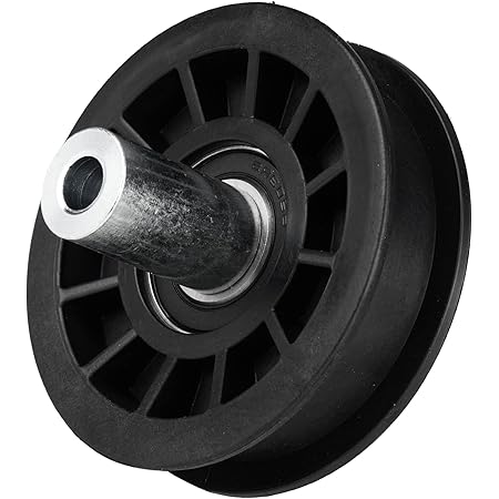 Amazon.com : Idler Pulley 179114 532179114 for Husqvarna Craftsman ...