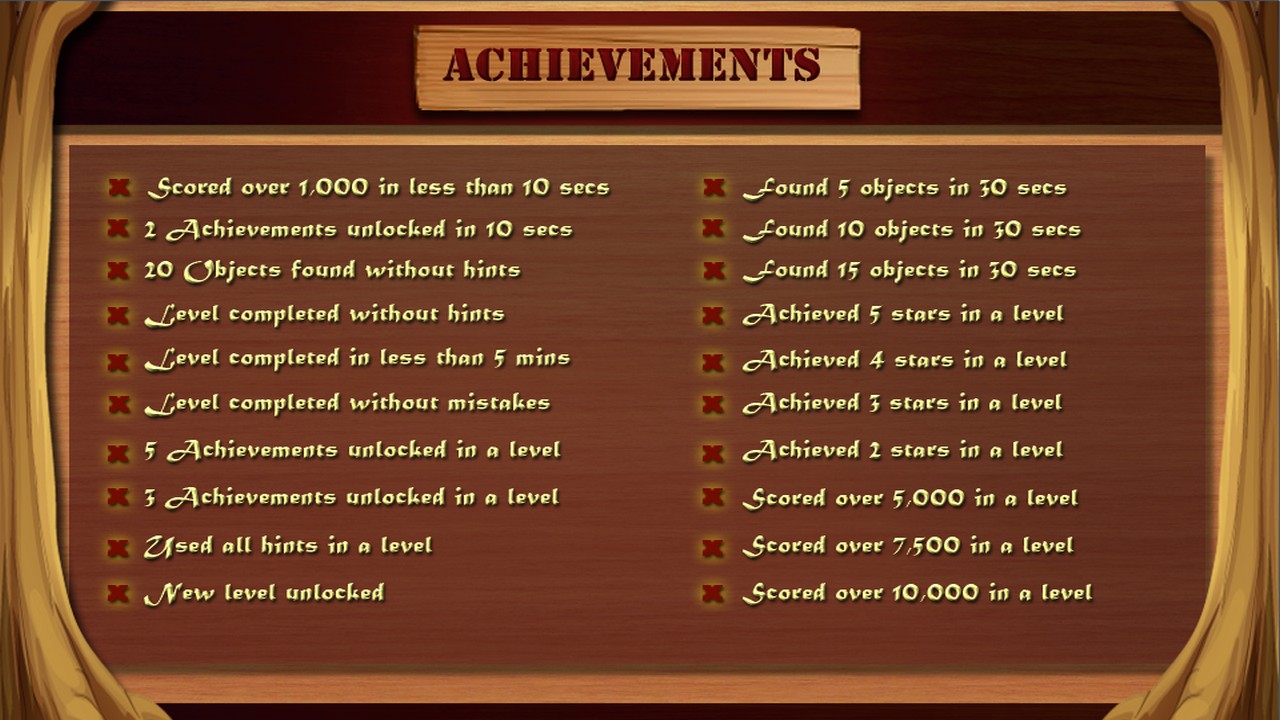 Aplicación I Spy - Find Hidden Object en Amazon Appstore