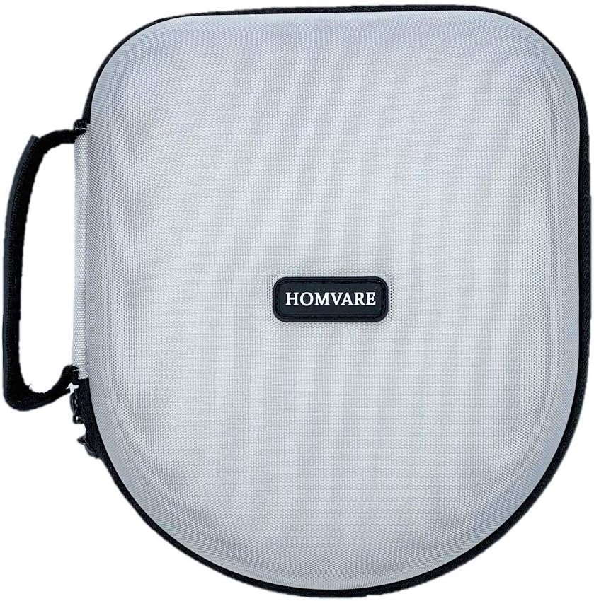 Amazon.com: Caseling Headphone Travel Case. Fits Most Headphones. Case ...