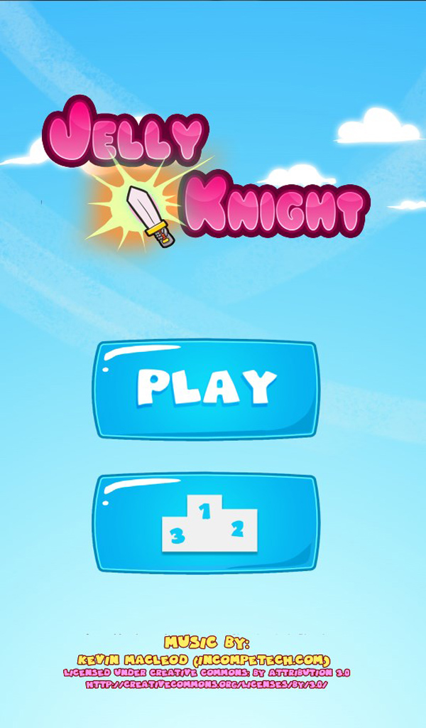 Jelly Knight - App on Amazon Appstore