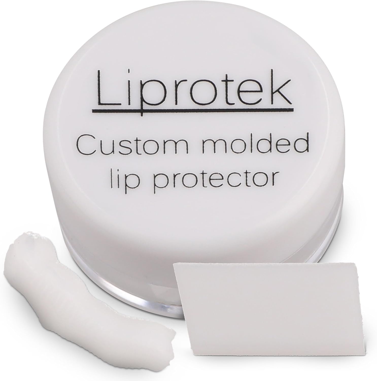 Amazon.com: Liprotek | Custom Fitting Lip Protector for Woodwind ...