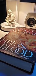 Amazon.com: Fire & Blood: 300 Years Before A Game of Thrones (The ...