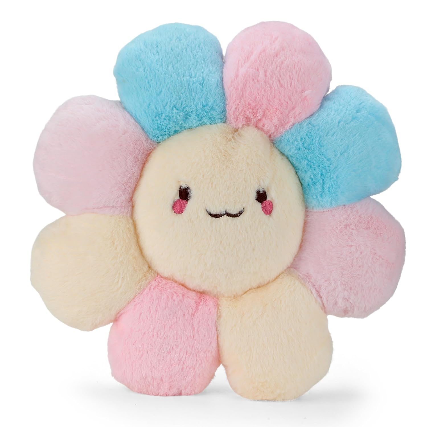 Buy Webby Plush Cute and Adorable Flower Soft Toys Stuffed Toy for Kids ...