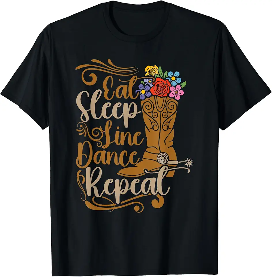 Style Your Steps: Wardrobe Essentials For Line Dancing | ShunVogue