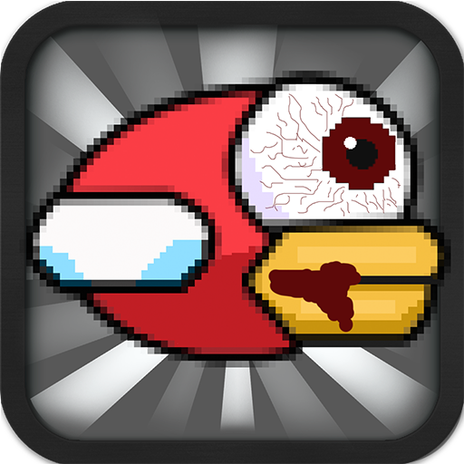 Floopy Bird - A Horror Prank - App on Amazon Appstore