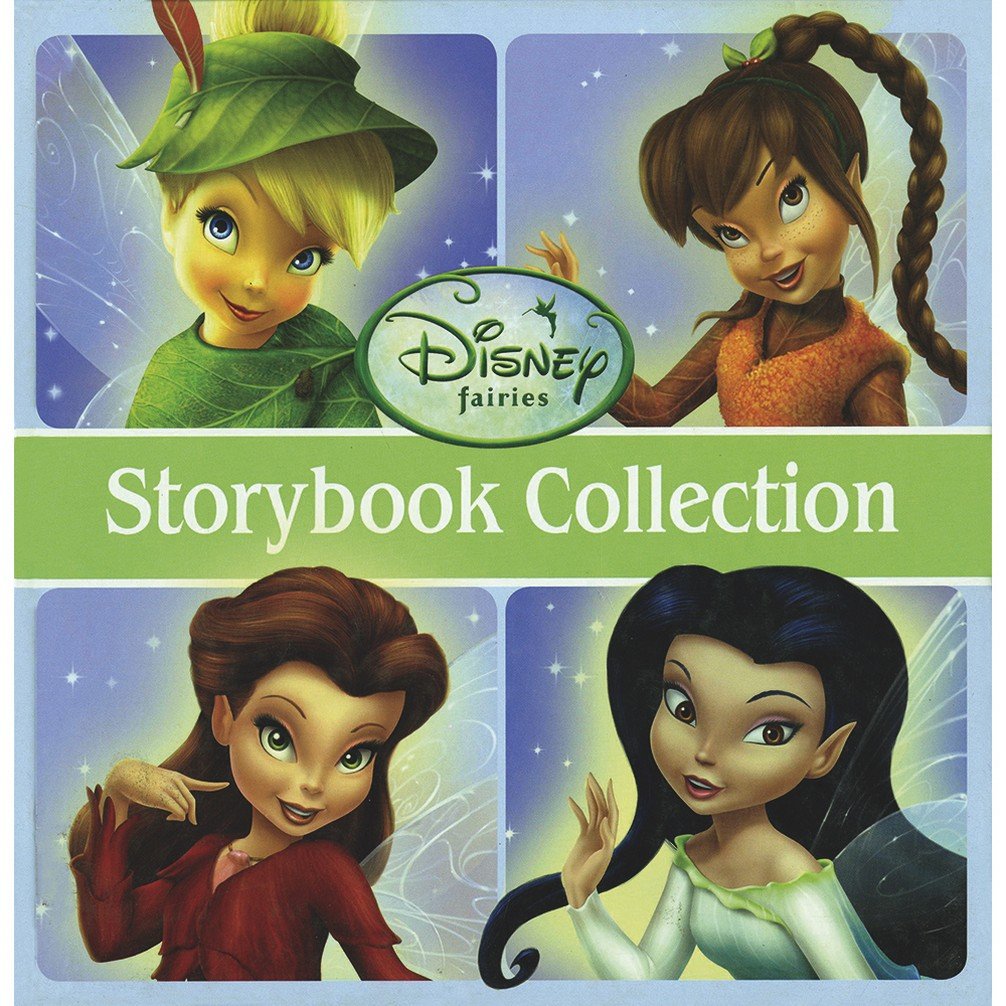 Amazon.com: Disney Storybook Collection: 9781407522203: Unknown: Books