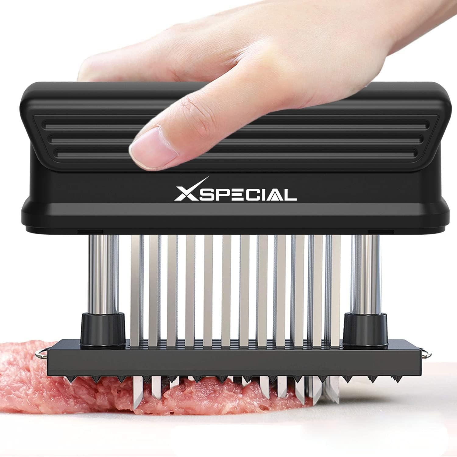 Amazon.com: YongXiangPeng Meat Tenderizer/Tenderized Meat Rolling ...