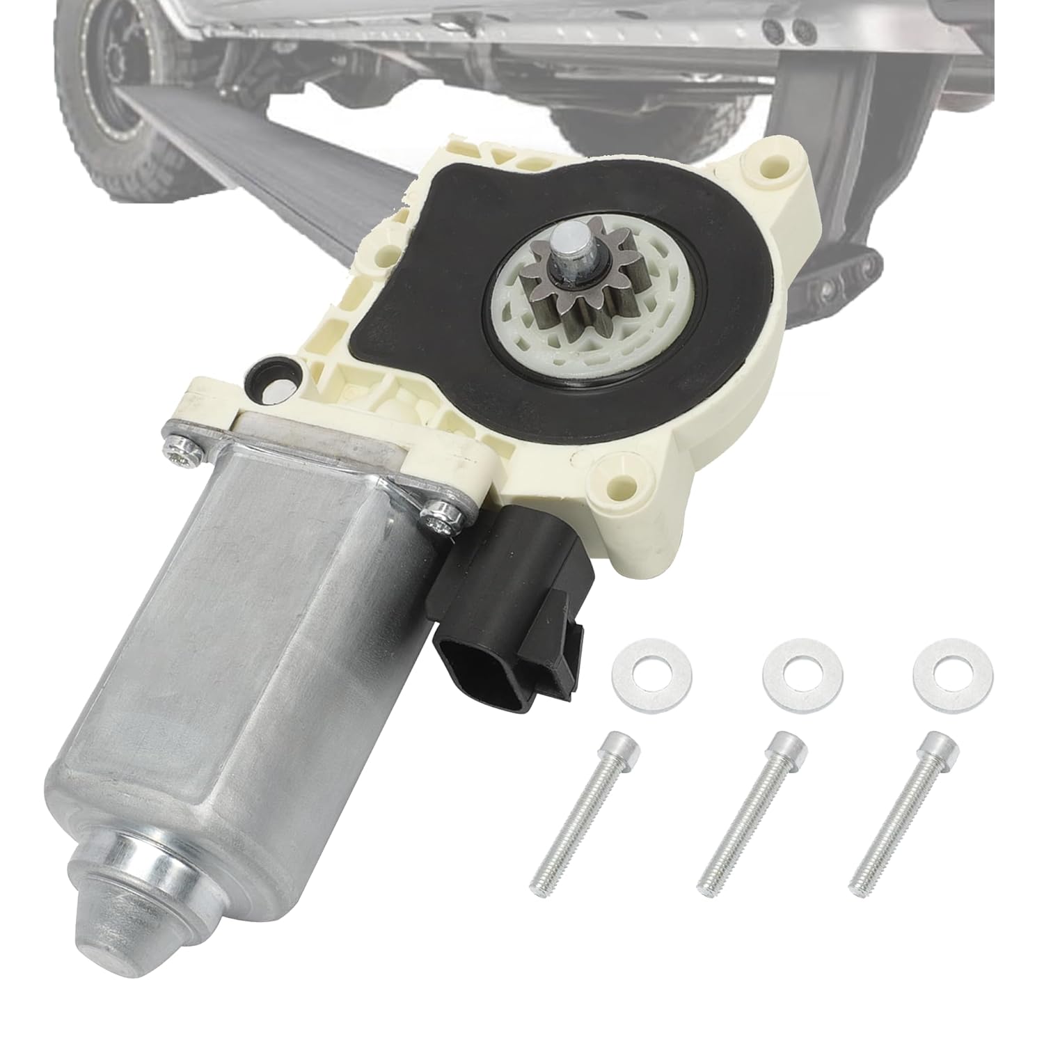 Amazon.com: Generic 80-03129-90 Electric Side Step Motor Compatible ...