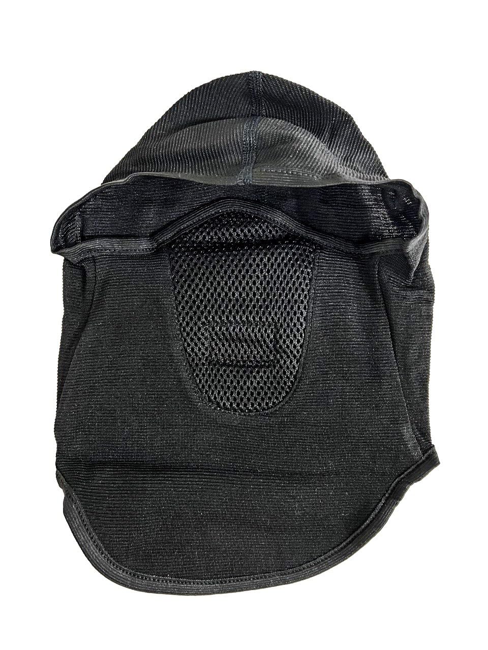 Tactical Balaclava Membrane Special Forces Black Hunting Russian Army ...