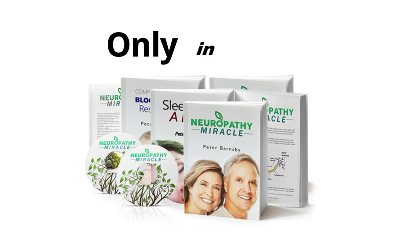 Neuropathy Miracle - App on Amazon Appstore