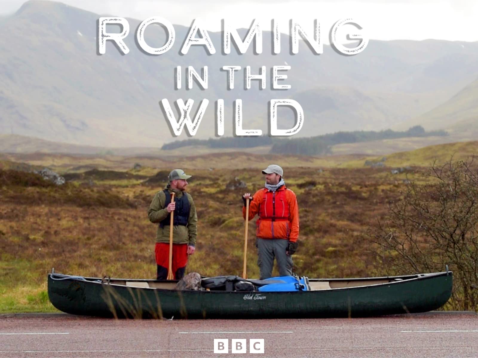 Watch Roaming in the Wild | Prime Video