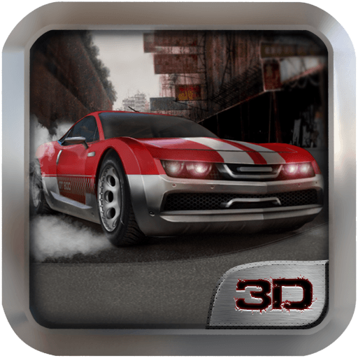3D Speed Fever - App on Amazon Appstore